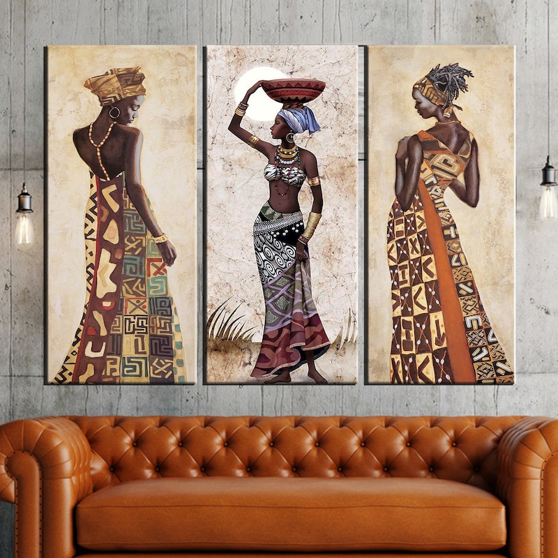 African Theme - Etsy