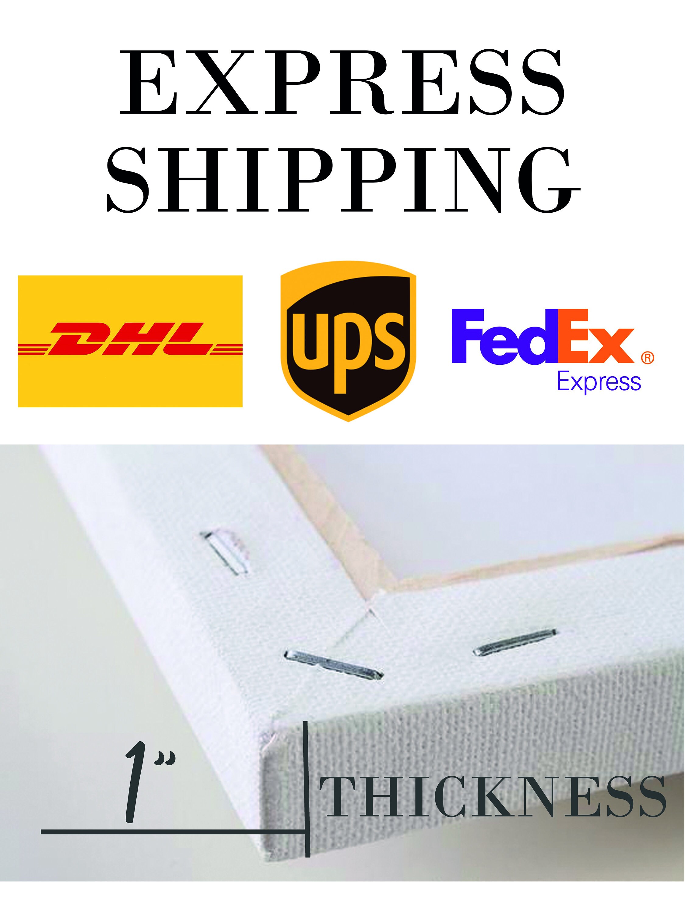 Set of 5 Abstract Art Decor Modern Wall Art Abstract | Etsy