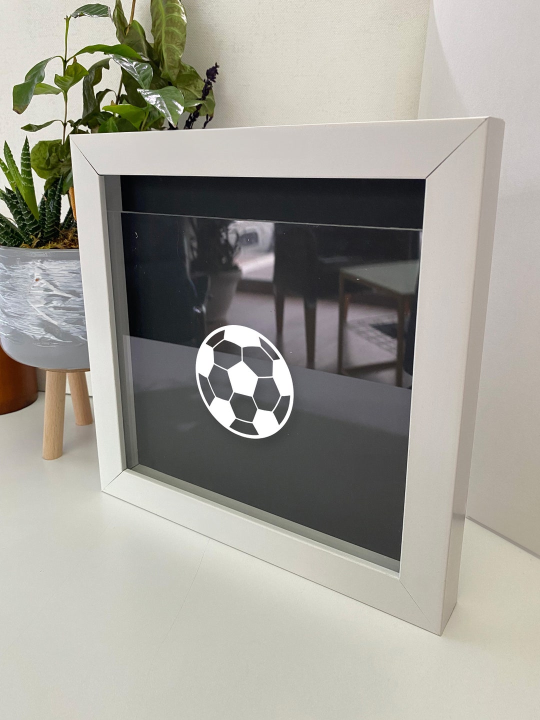 Match Tickets Storage Box,sports Memory Box, Personalized Box, for ...
