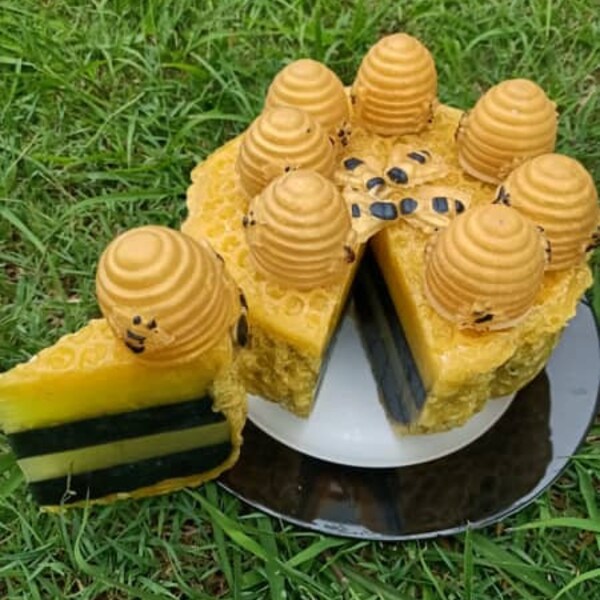Soap Cake - Etsy