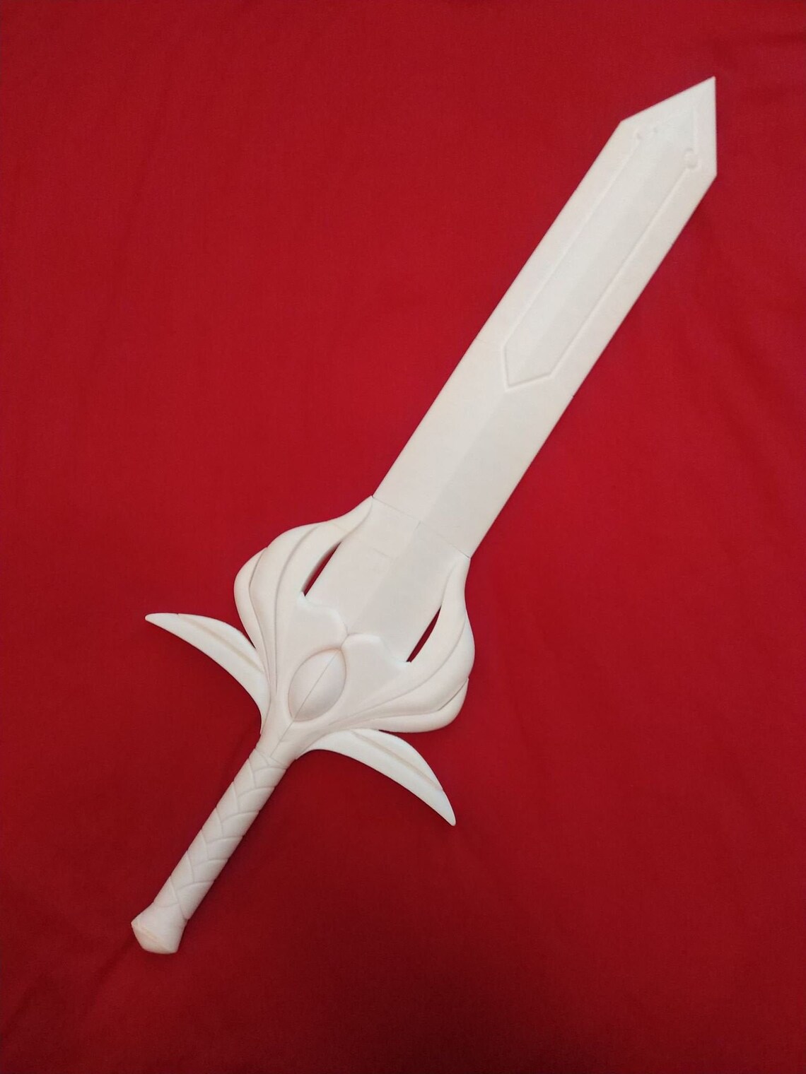 Sword of Protection (she-ra and the Princesses of Power) 3D Printed Kit ...