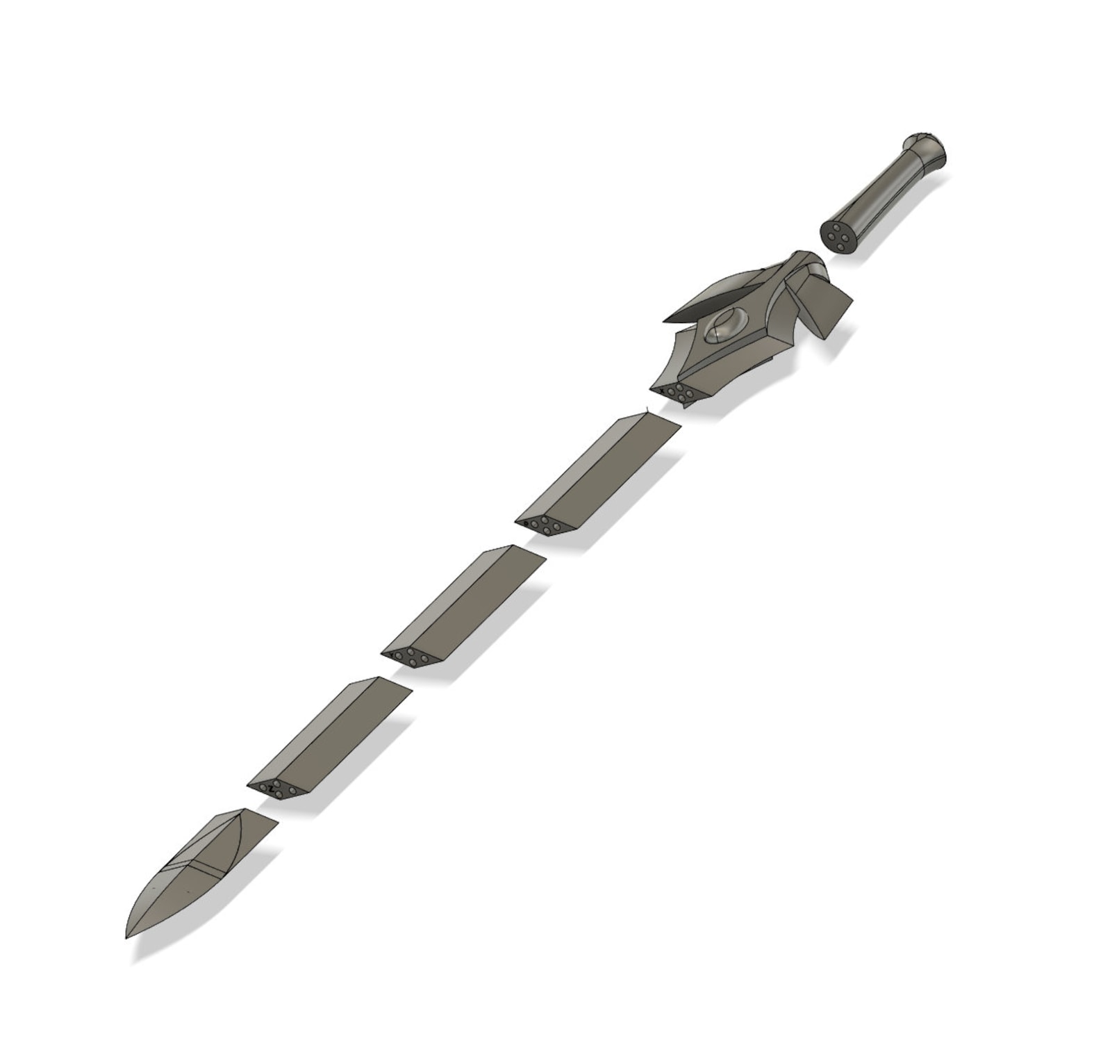 Sword of Protection, Season 5 (she-ra and the Princesses of Power ...