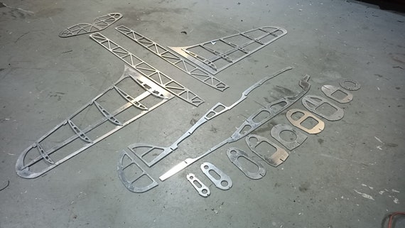 Extra Large Aircraft Model Hanging Decoration or Flight Model - Etsy