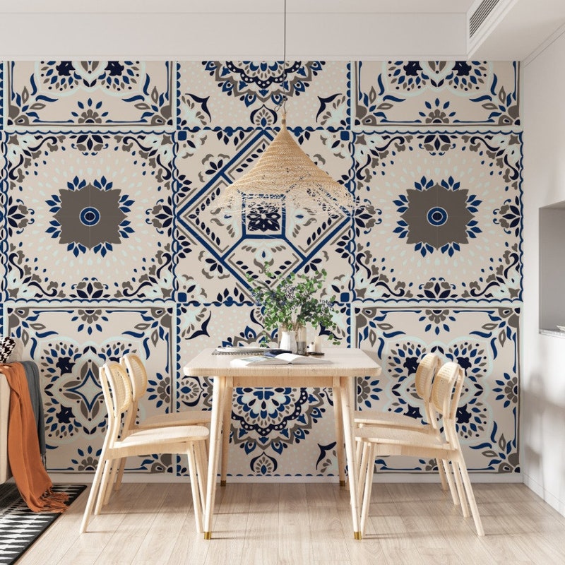 Temporary Tiles - Etsy