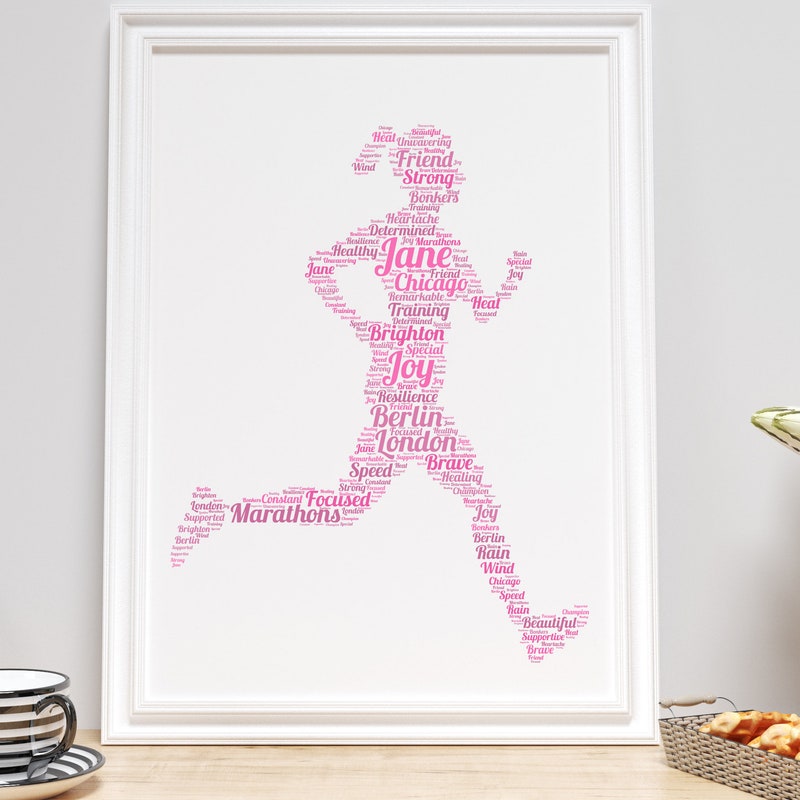 Gifts for Runners Women - 60+ Gift Ideas for 2024