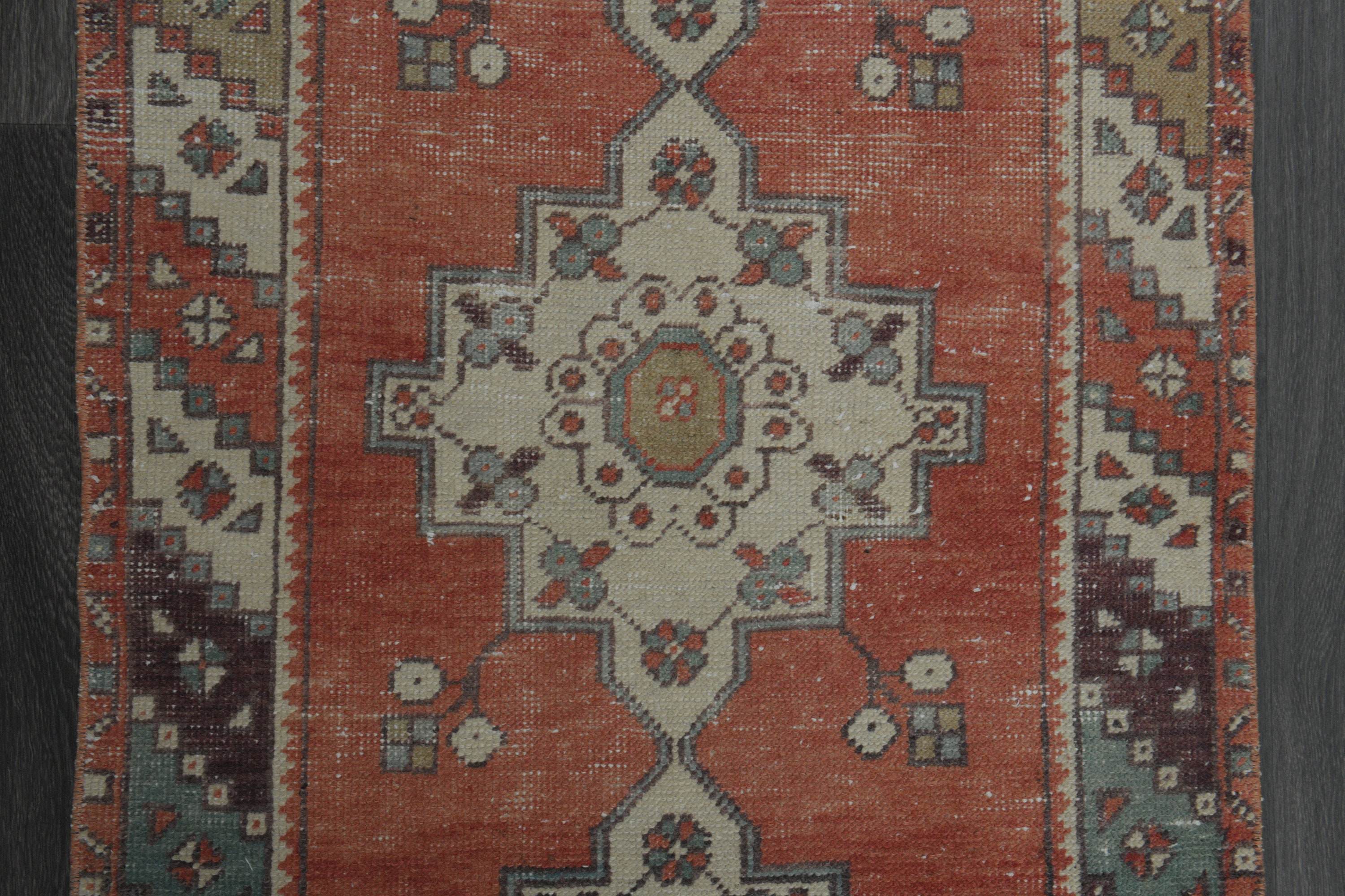 3x10 Vintage Runner, TURKISH Runner, Bohemian Decor, Hallway Kitchen ...