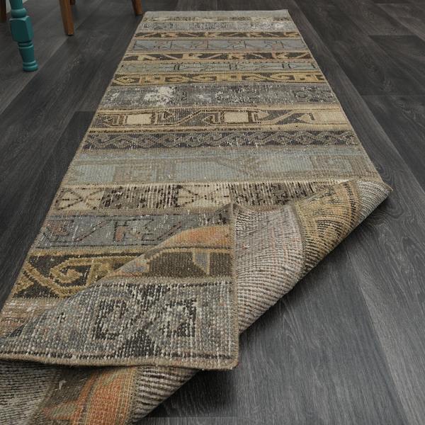 Patchwork Carpet - Etsy