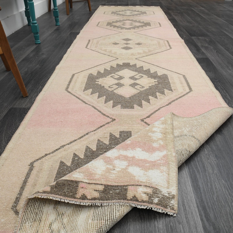 3x14 Rug Runner - Etsy