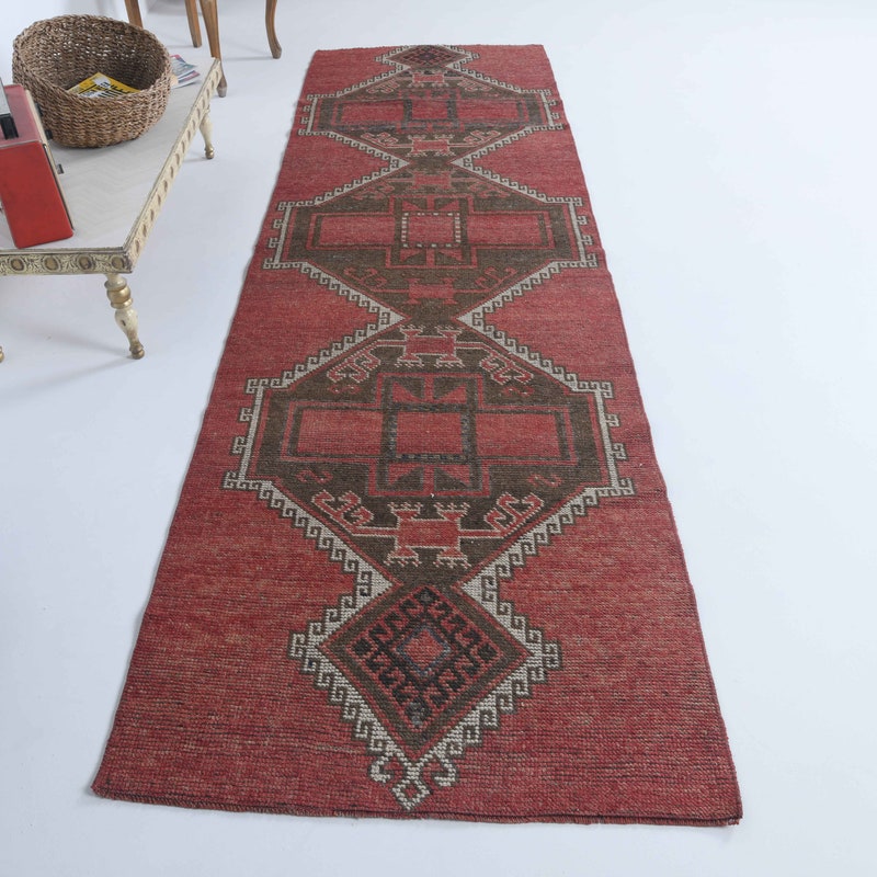 Turkish Runner - Etsy
