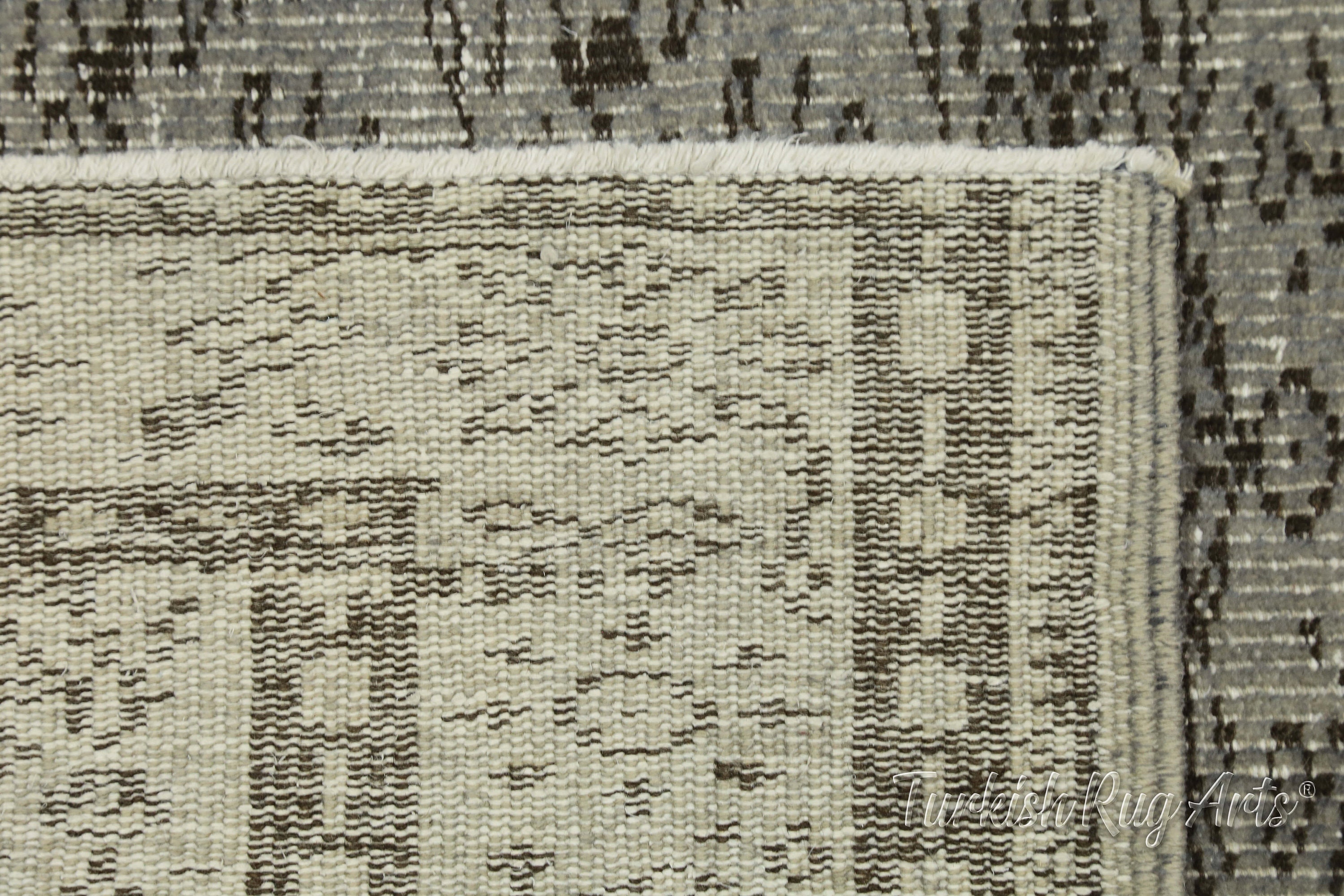 5.9x8.9 ft VINTAGE TURKISH Authentic Rug Area Oushak Rug | Etsy