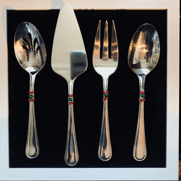 Serving Utensils - Etsy