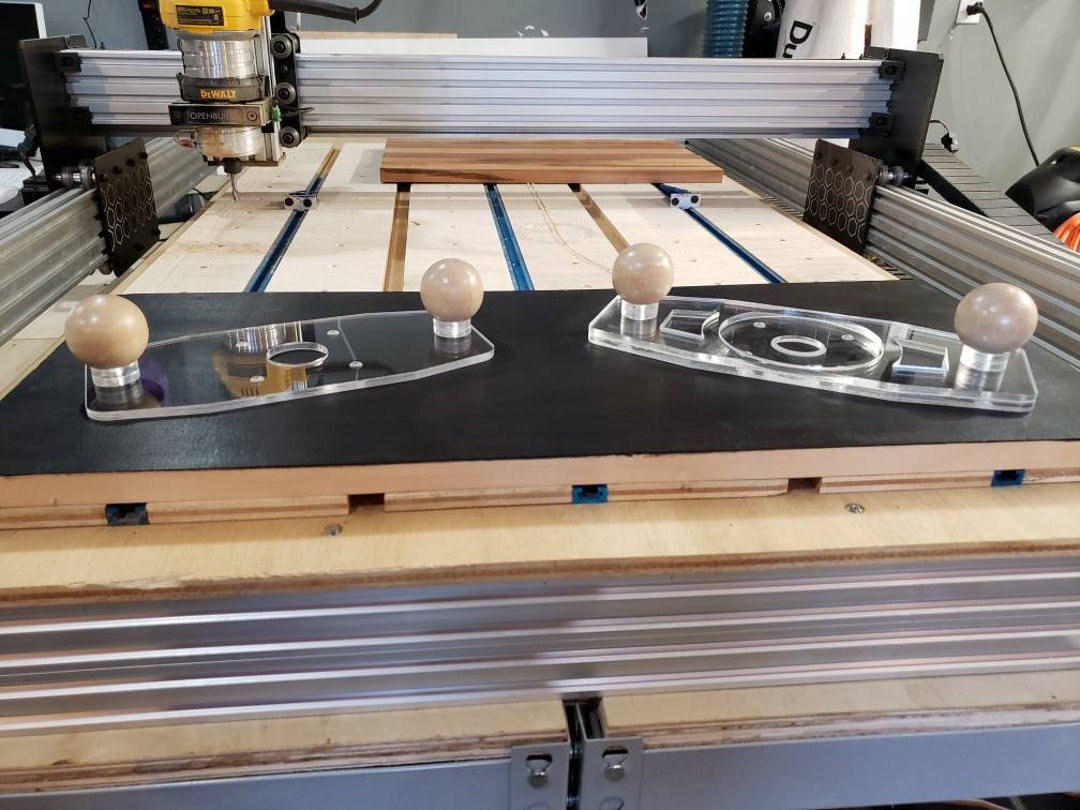 Dewalt 611 Router Base Plate - Etsy