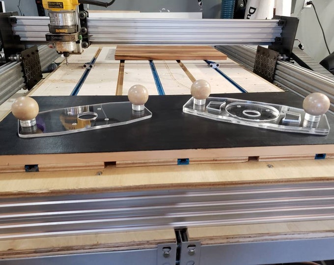 Dewalt 611 Router Base Plate - Etsy