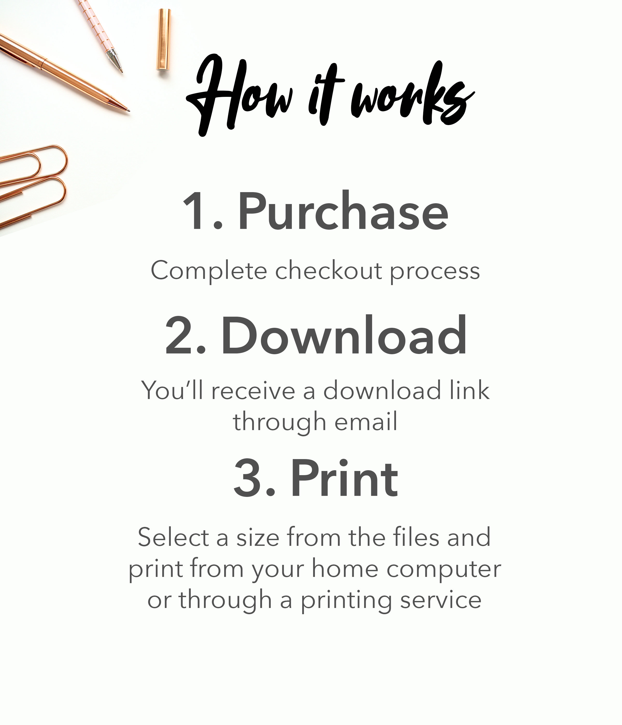 FAITH | Mandarin Character Downloadable Art Print Poster | Home Decor ...