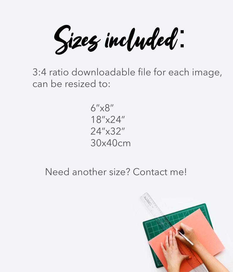 FAITH HOPE LOVE | Set of 3 Chinese Character Prints | Instant Download ...