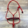 Custom Halter and Mecate Rein Set, Custom Mecate Reins, Mecate Training ...