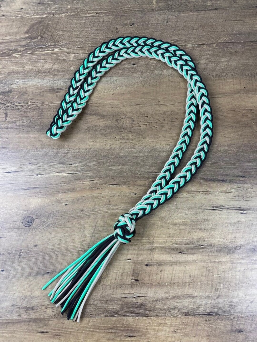 Bridleless Neck Rope | Bridleless Rope | Libery Neck Rope | Liberty ...