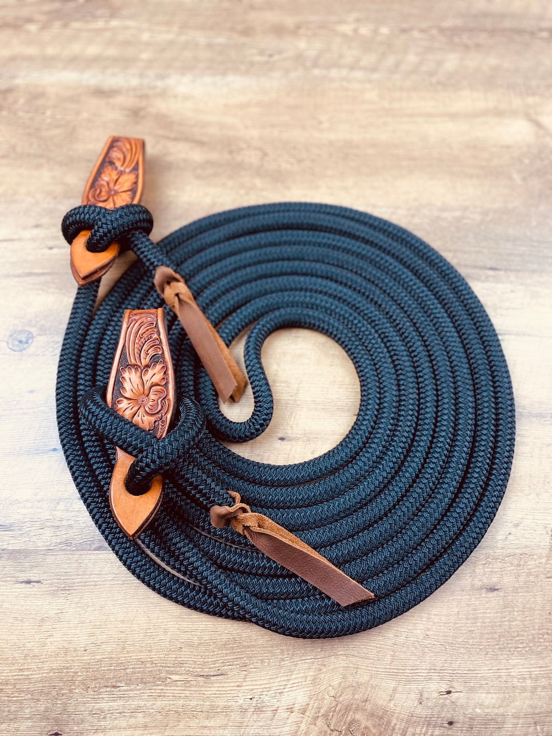 Custom Mecate Reins, Mecate Yacht Rope Reins, Custom Yacht Rope Reins ...