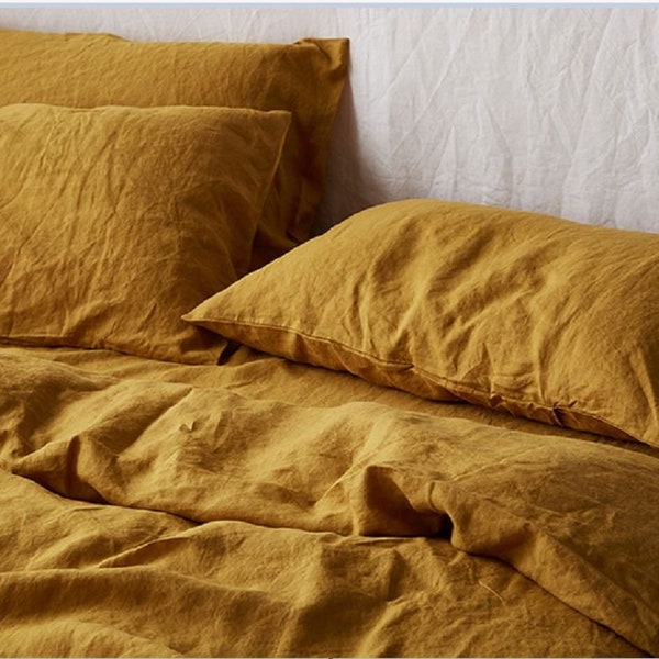 Mustard Quilt - Etsy