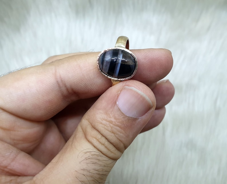 Lab Tested Original Sulemani Aqeeq Akik Hakik Agate Aqiq Stone | Etsy