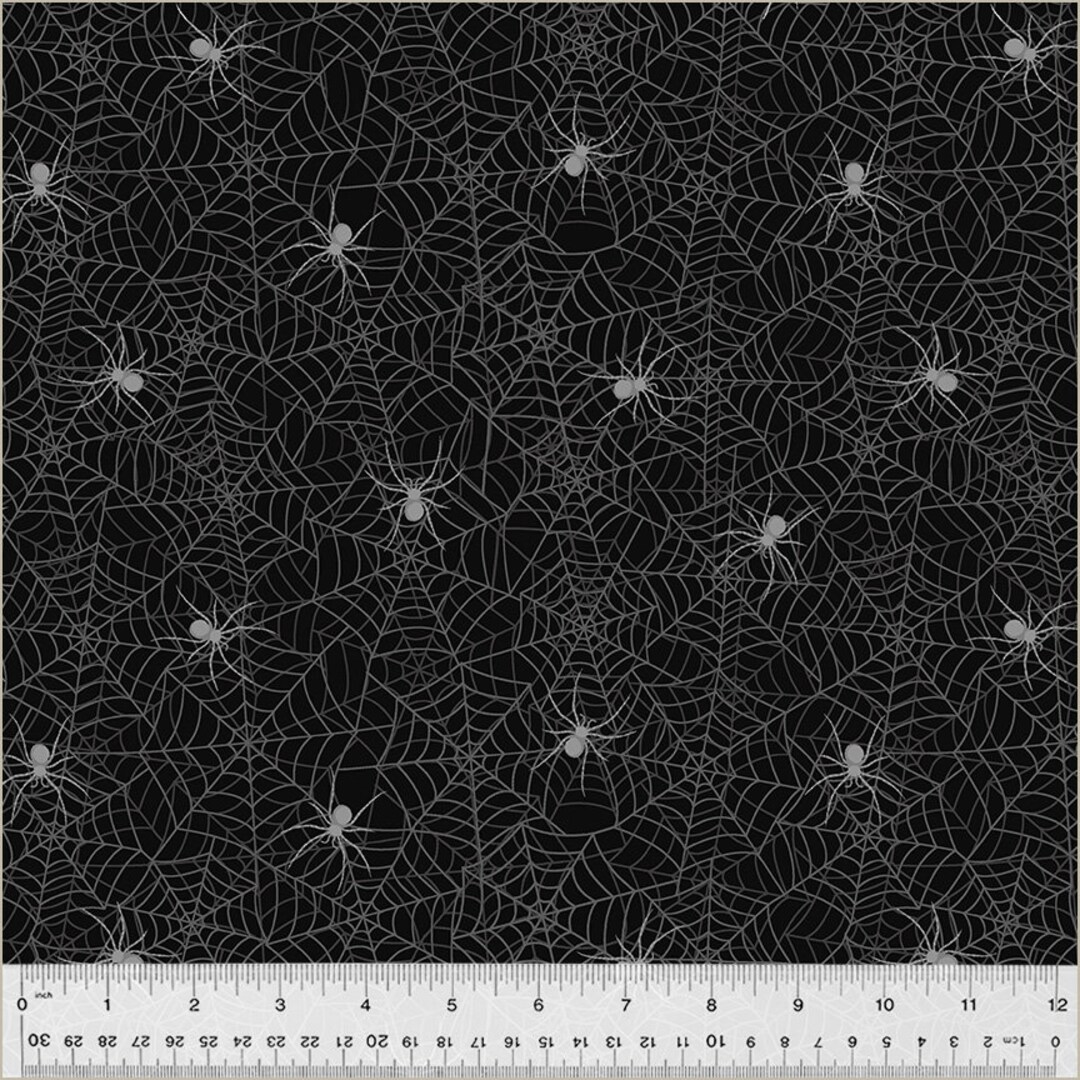 Cobwebs in Midnight 54010-3 Full Moon Whistler Studios Windham Fc4y0t ...