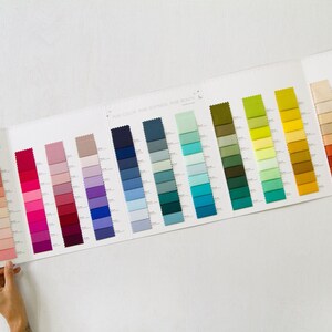 Solid in Crystalline (pe-496) | Pure Solids | AGF Studio | Art Gallery ...