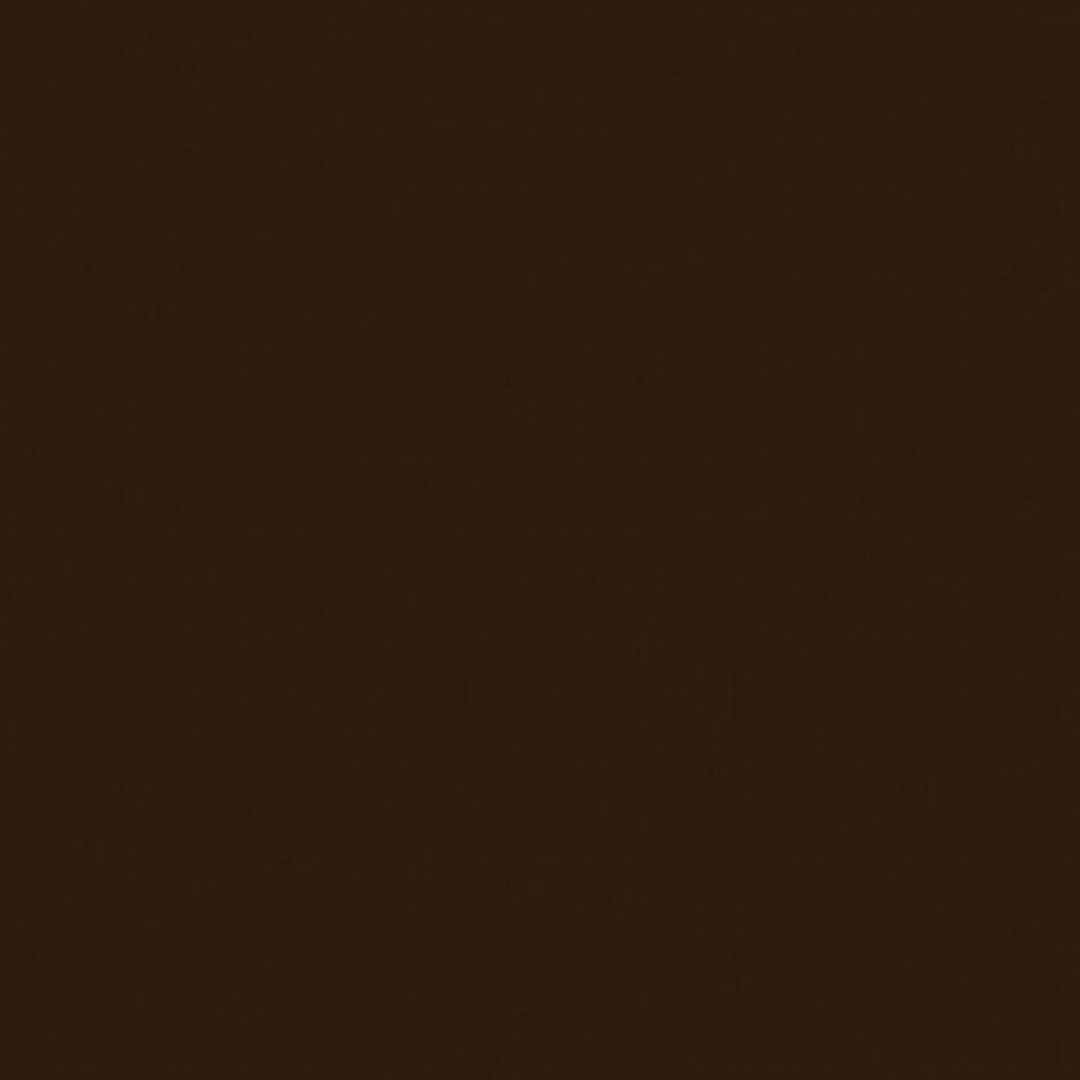 Solid in Dark Brown (amb-16) | American Made Brand Cotton Solids ...