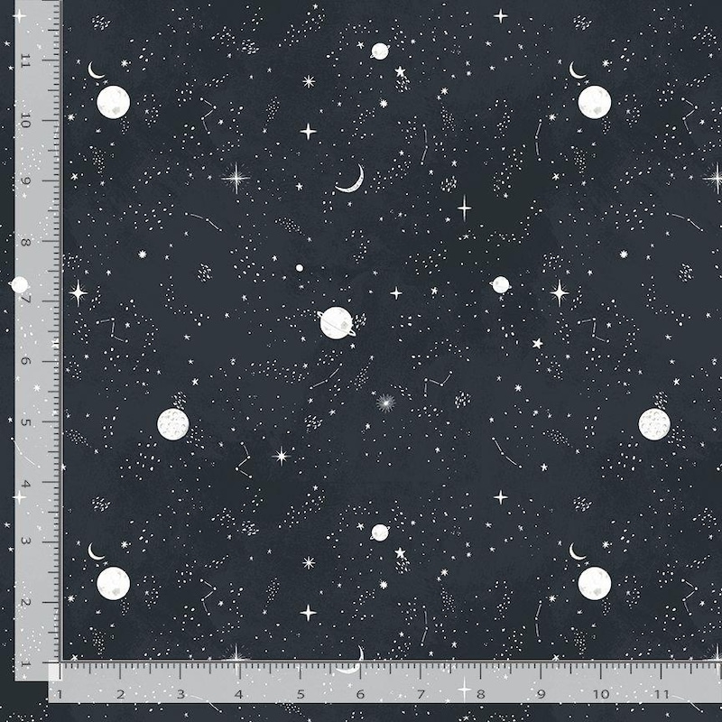 Stella Moon Garden - Etsy