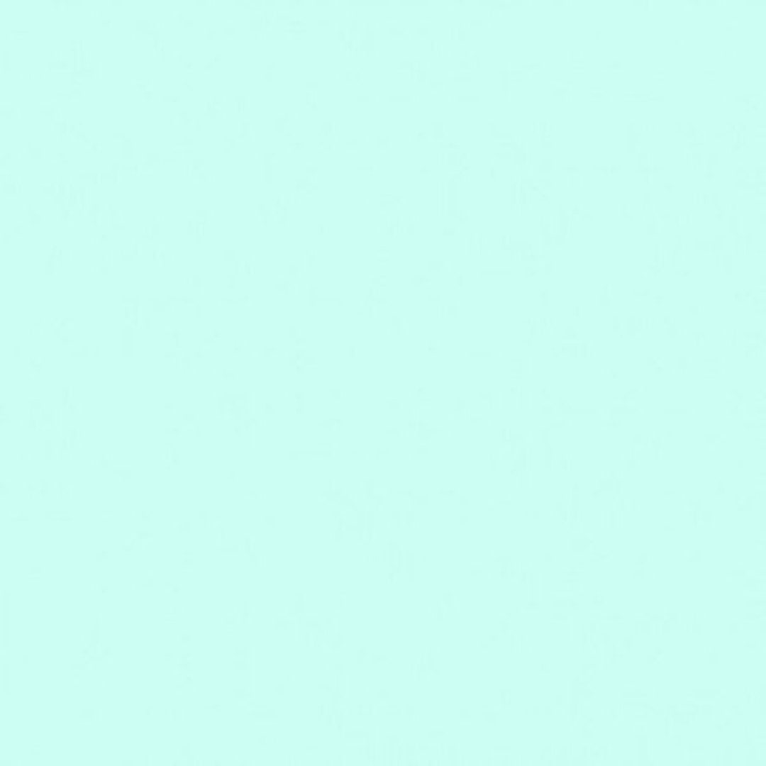 Solid in Light Turquoise amb-100 American Made Brand Cotton Solids ...