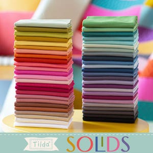 Solid in Dusty Teal (til120043-v11) | Tilda Solids | Tilda | Fcjhv7 ...