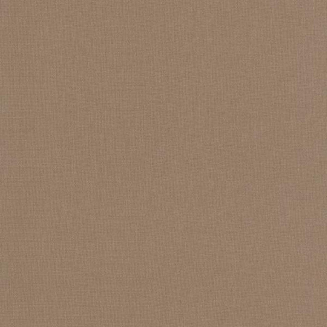 Kona Solid in Bison (k001-1017) | Kona Cotton Solids | Robert Kaufman | Fcen6q - Fdn3tq - Fssd0 ...