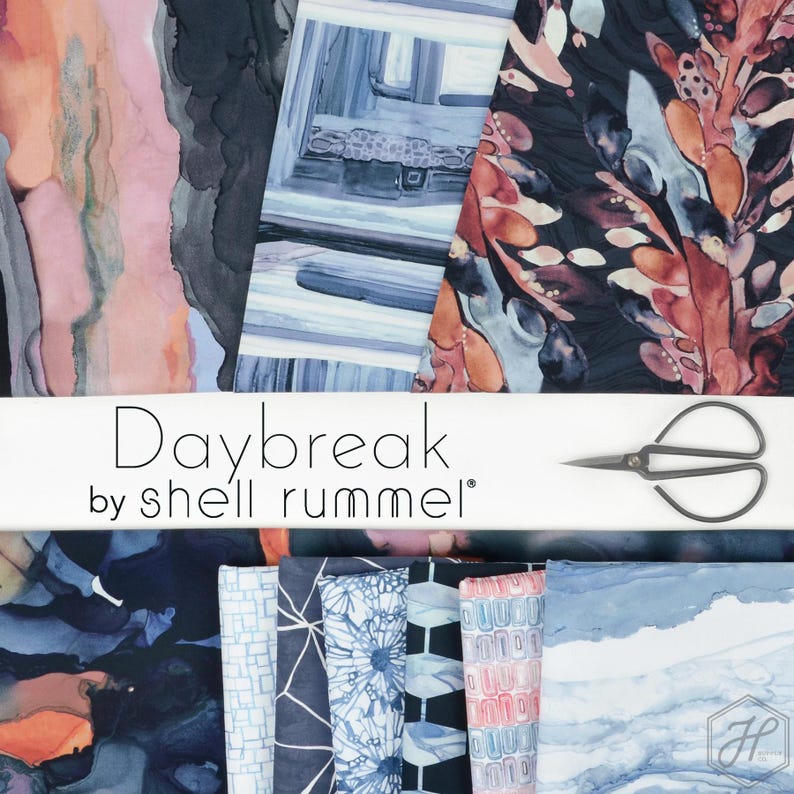 Traverse in Sky (pwsr099.sky) | Daybreak | Shell Rummel | Free Spirit ...