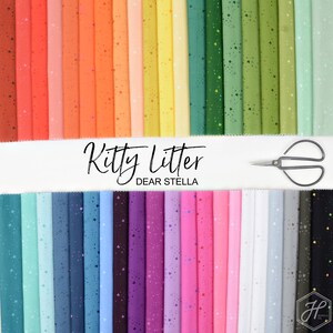 Kitty Litter Blender in Pebble stella-dpj3000 Pebble Kitty Litter ...