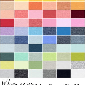 Moonscape in Flame (stella-1150-flame) | Moonscape | Dear Stella ...