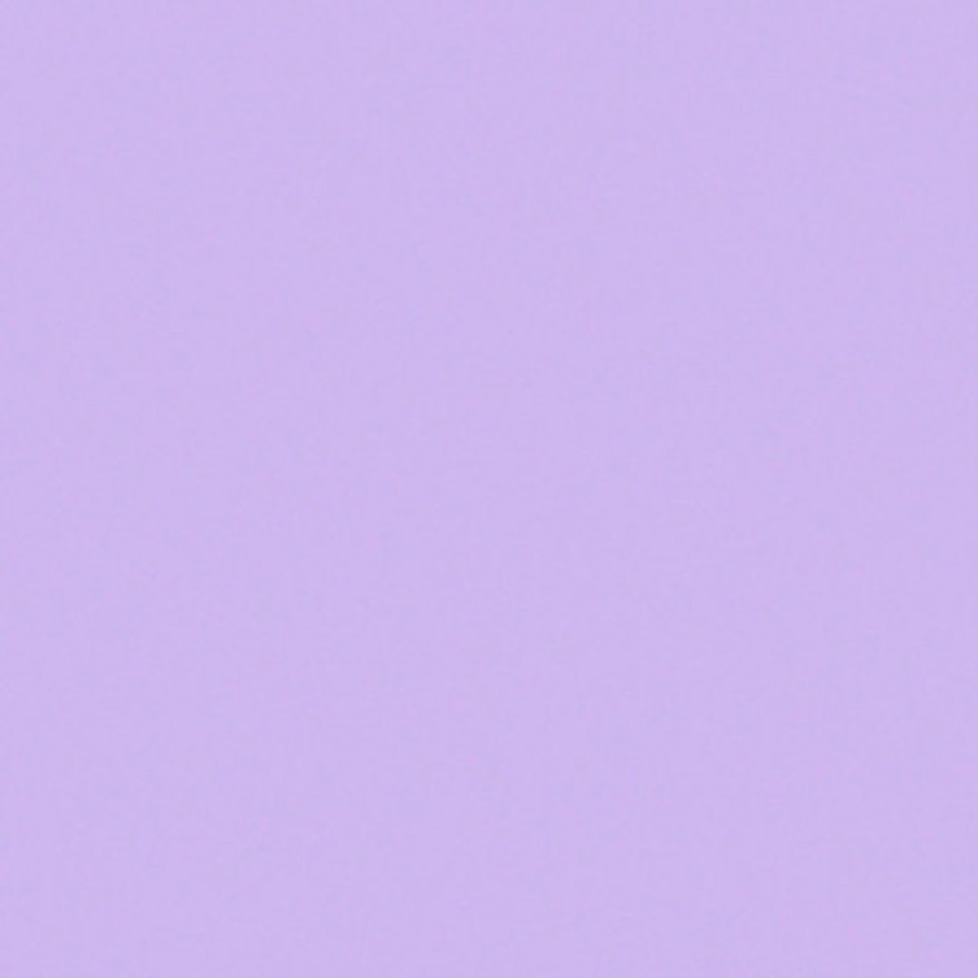 Solid in Light Purple amb_26 American Made Brand Cotton Solids American ...