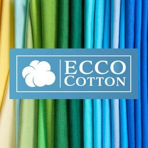 Ecco Cotton in Violet (ec-425) | Ecco Cotton | Lumin | Fcc0gx - Fdrbdo ...
