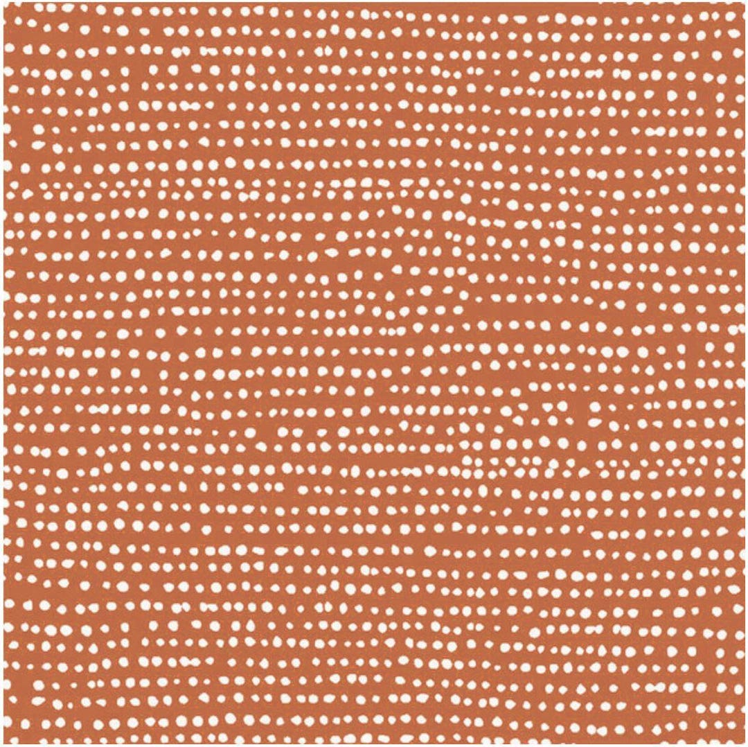 Moonscape in Rust (stella-1150-rust) | Moonscape | Dear Stella | Fcewl1 ...