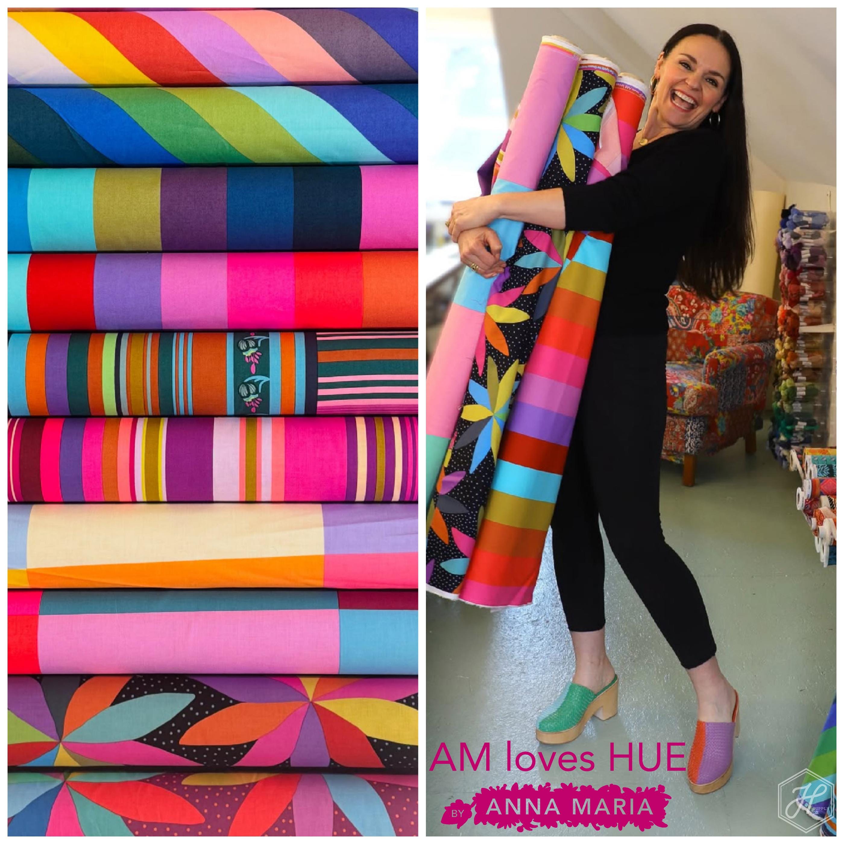 Slightly Biased in Taffy (pwah229.taffy) | AM Loves HUE | Anna Maria ...