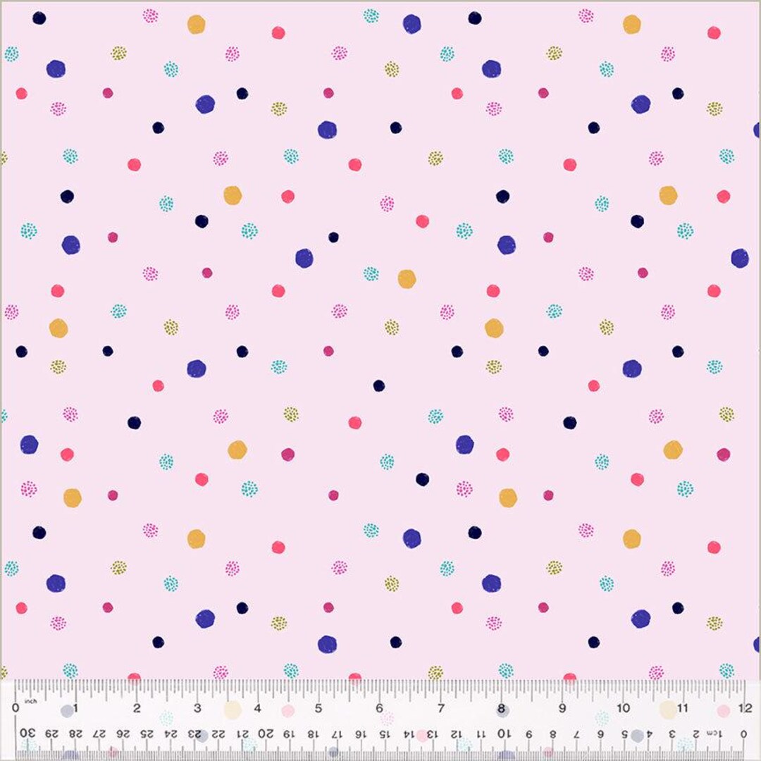 Dot in Petal (54801-7) | Dayspring | Jess Rae Phoenix | Windham ...