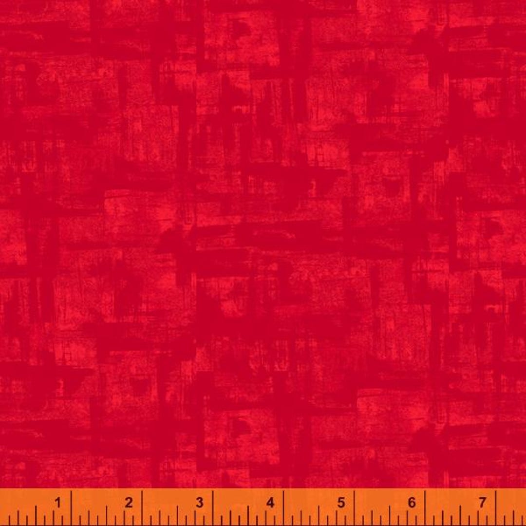 Spectrum in Crimson (52782-35) | Spectrum | Whistler Studios | Windham ...