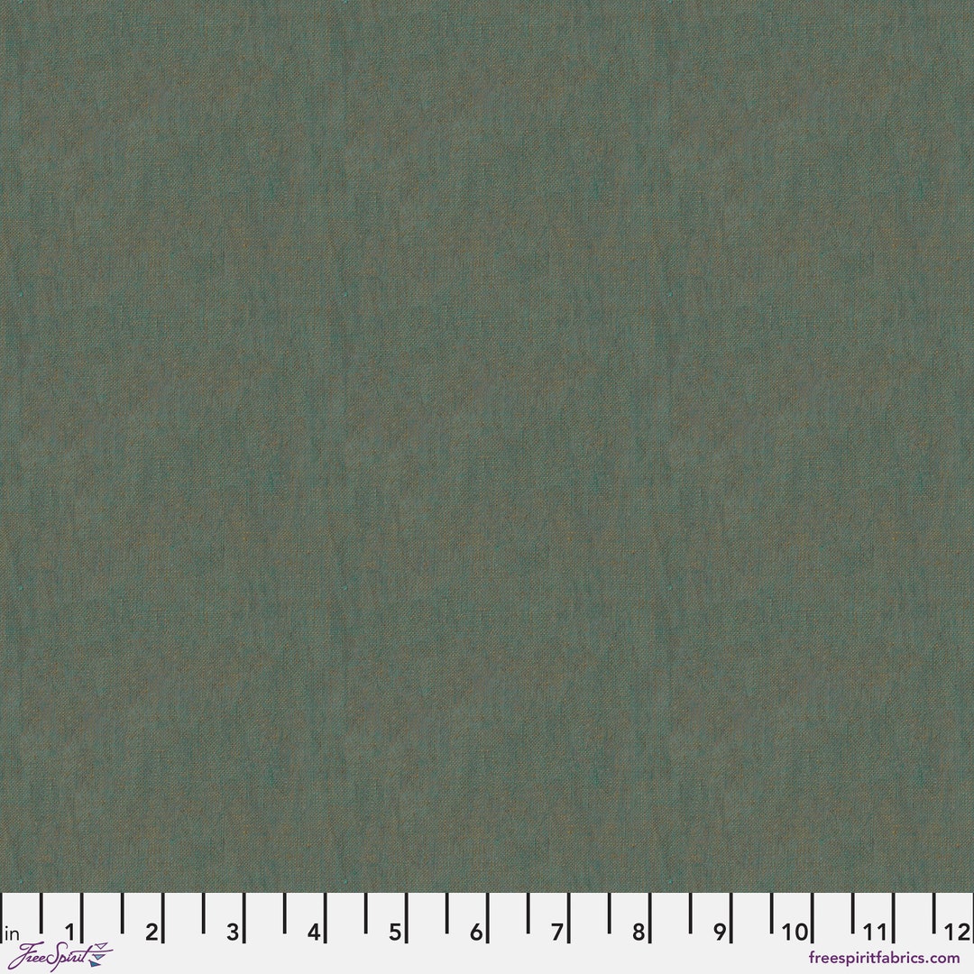 Wovens in Galvanized scgp130.galvanized Shot Cottons Kaffe Fassett Free ...