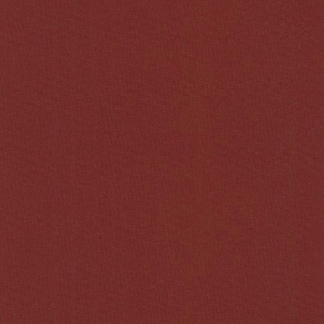 Kona Solid in Brick k001-1042 Kona Cotton Solids Robert Kaufman Fcen6q ...