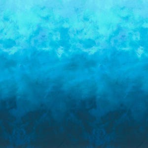 Sky in Azure (ajsd-18709-64 Azure) | Sky | Jennifer Sampou | Robert ...
