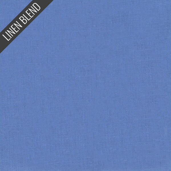 Periwinkle Fabric - Etsy