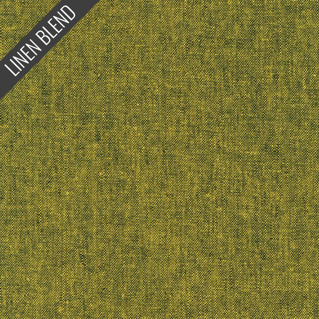 Essex Yarn Dyed in Jungle (e064-147) | Essex Yarn Dyed | RK House of Linen | Robert Kaufman ...