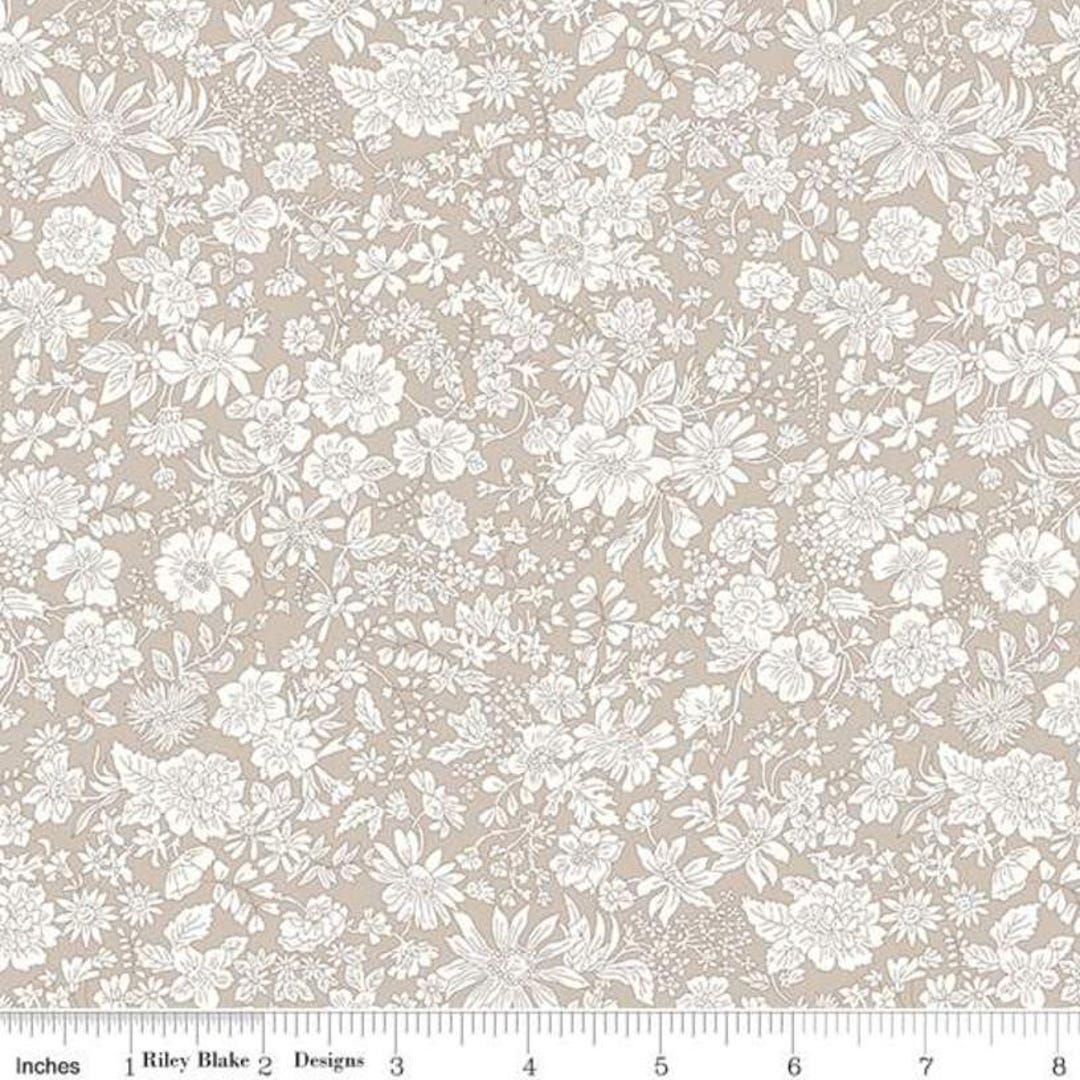Emily Belle in Oatmeal 01666419a the Emily Belle Collection Liberty ...