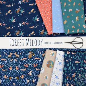 Starry Starry Night in Riviera stella-d2916 Riviera Forest Melody Dear ...
