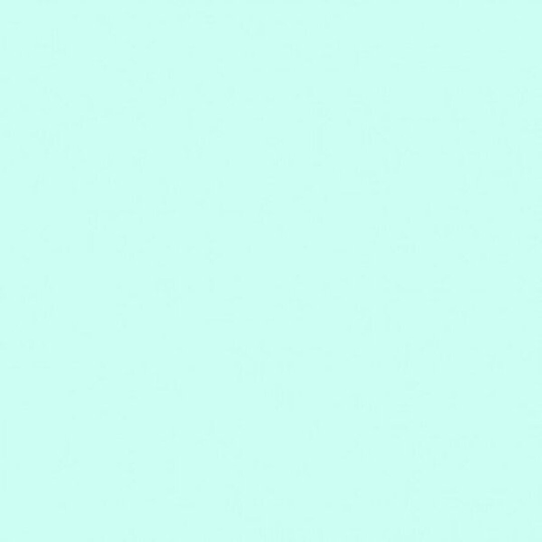 Solid in Light Turquoise (amb-100) | American Made Brand Cotton Solids ...