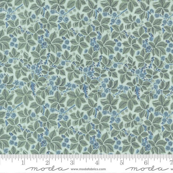 Morris Meadow Fabric - Etsy
