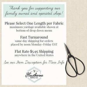 Floral Raven Wideback (108 Inch) in Cream (wb14628-cream) | RBD Widebacks | Riley Blake Designs ...